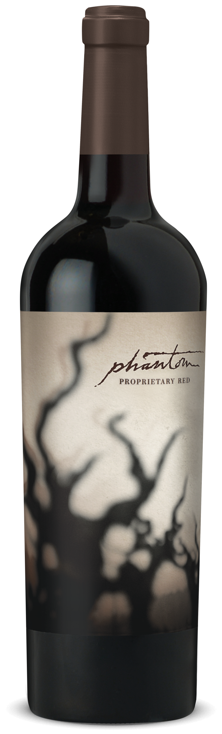 PROPRIETARY RED – Phantom Wines